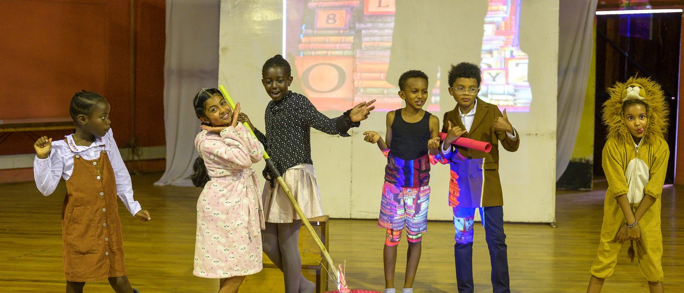 Home - Braeside Lavington