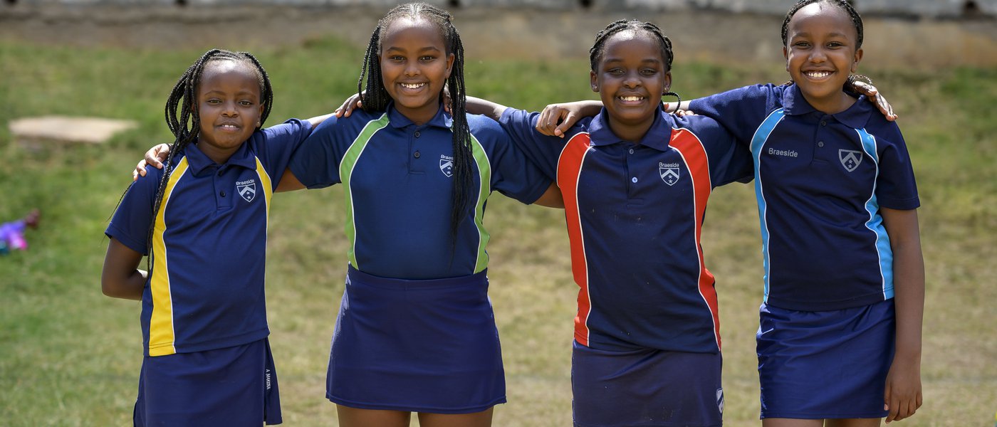 Home - Braeside Lavington