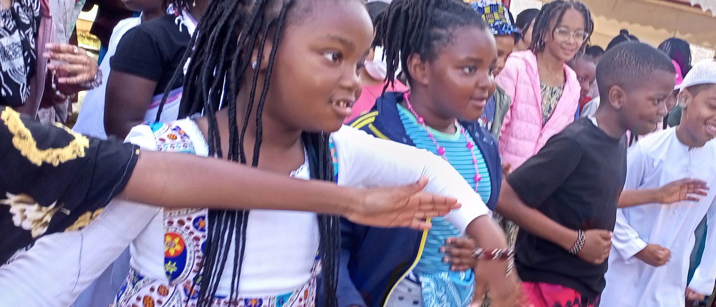 Kiswahili Day: Ustawi Katika Utamaduni Wetu (Thriving in Our Culture ...