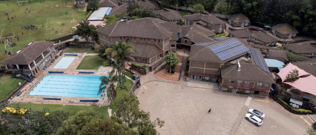 Our Approach - Braeside Lavington