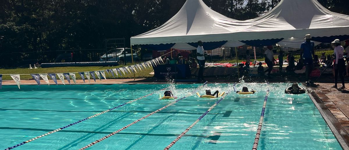 Home - Braeside Lavington