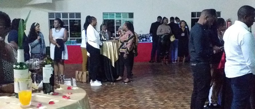 Braeside Alumni - Braeside Lavington