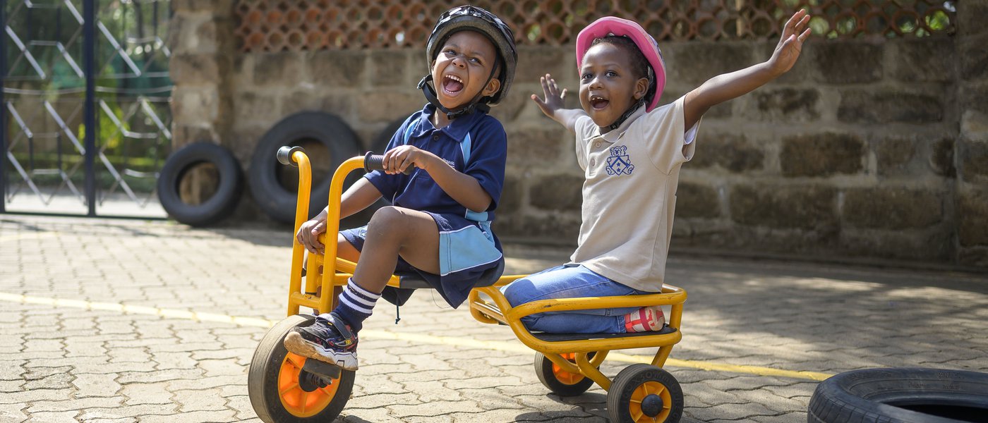 Home - Braeside Lavington