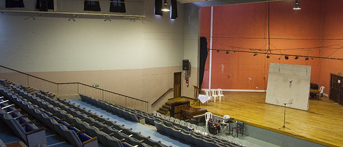 Facilities - Braeside Lavington