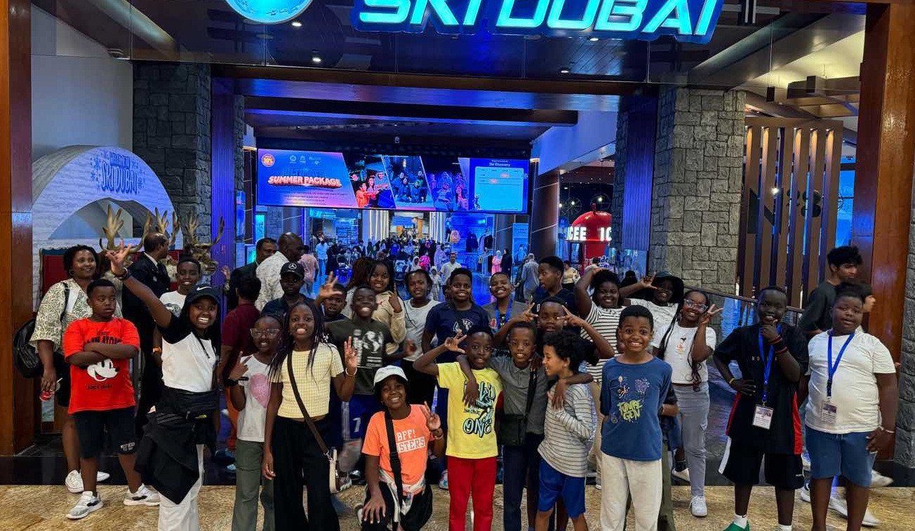 News - Braeside Lavington