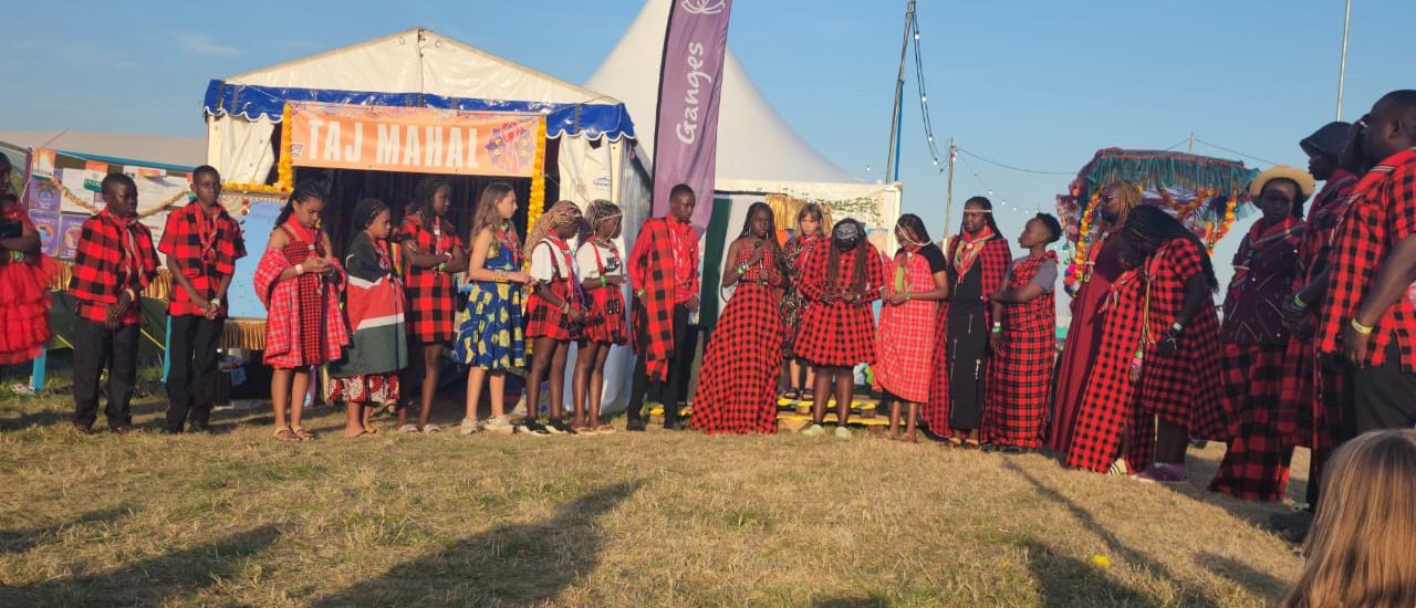 Essex Scouts International Jamboree 2024, United Kingdom - Braeside ...